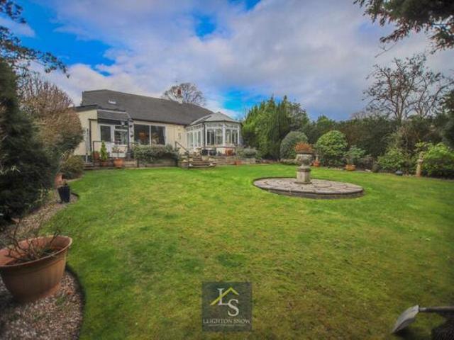 Bungalow 2 Bedroom For Sale Stockport Stockport 750000 ELS100579120