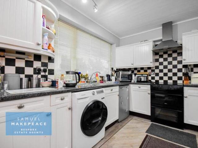 Bungalow 2 Bedroom For Sale Stoke On Trent Staffordshire 190000 ELS98834235