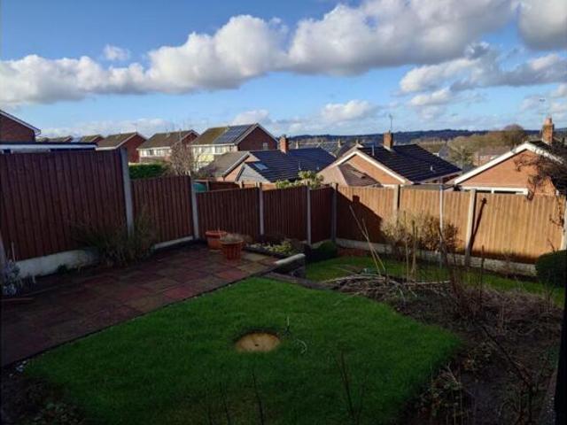 Bungalow 2 Bedroom For Sale Stoke On Trent Stoke on Trent 150000 ELS99290167
