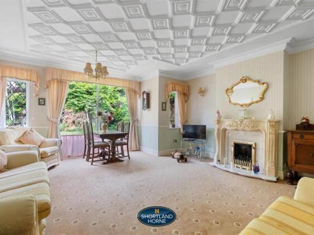 Bungalow 2 Bedroom For Sale Stoneleigh Warwickshire 390000 ELS100132323