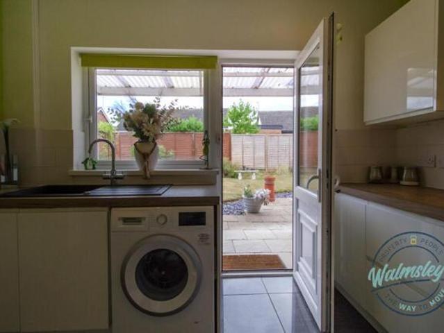 Bungalow 2 Bedroom For Sale Stoneleigh Coventry 350000 ES100540811