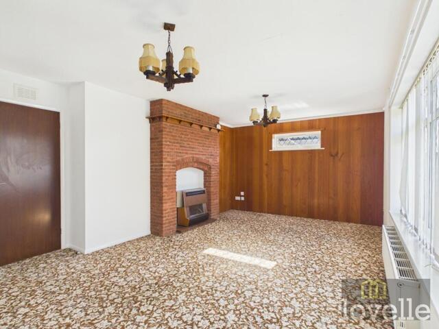 Bungalow 2 Bedroom For Sale Sutton On Sea Lincolnshire 265000 ELS101278343
