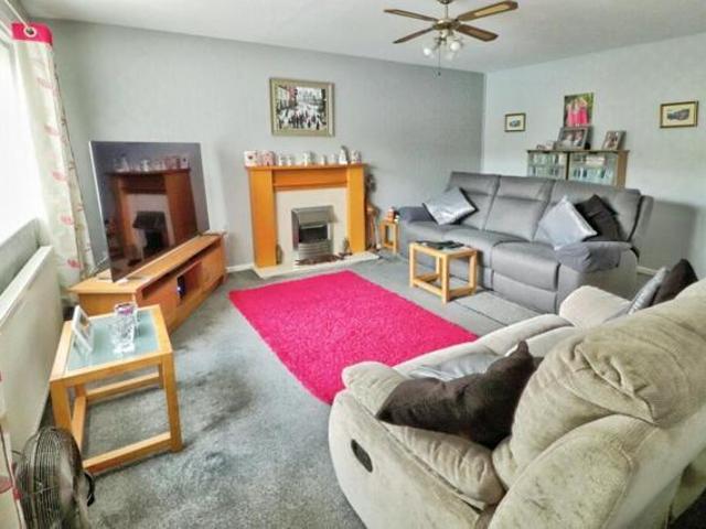 Bungalow 2 Bedroom For Sale Swinton Rotherham 210000 ES98930110