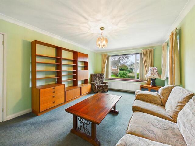 Bungalow 2 Bedroom For Sale Pontesbury Pontesbury 260000 ES101025764