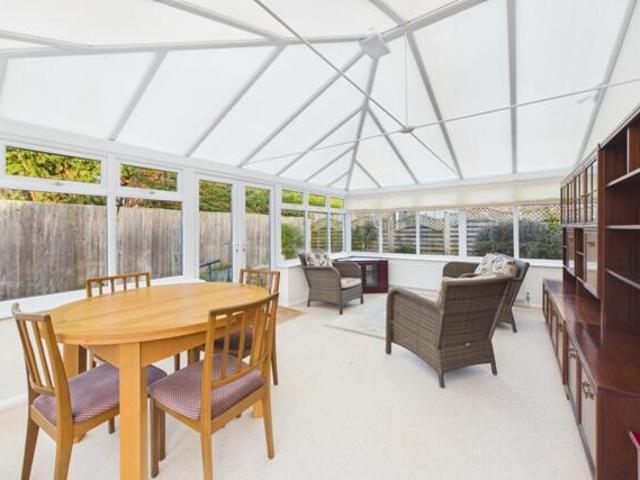 Bungalow 2 Bedroom For Sale Peterborough Northamptonshire 275000 ELS100398379