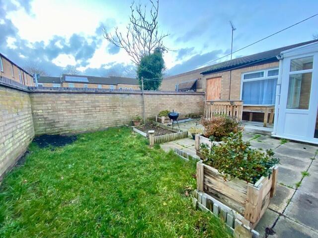 Bungalow 2 Bedroom For Sale Peterborough Peterborough 180000 ELS98687770