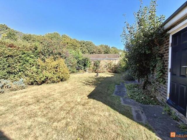 Bungalow 2 Bedroom For Sale Peterborough Peterborough 210000 ELS98864473