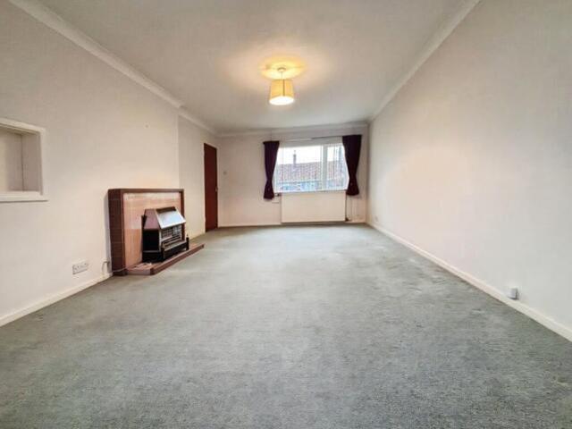 Bungalow 2 Bedroom For Sale Peterborough Peterborough 225000 ES100058024
