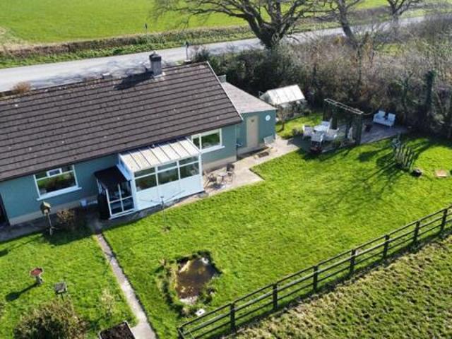Bungalow 2 Bedroom For Sale Pembrokeshire Pembrokeshire 325000 ELS101677293