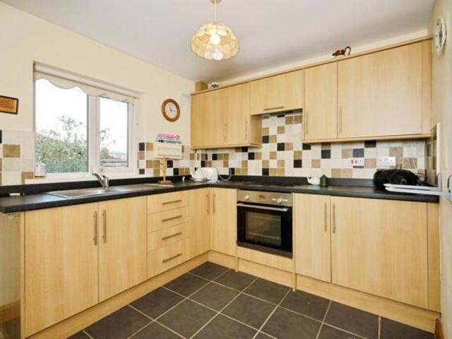 Bungalow 2 Bedroom For Sale Penrhyndeudraeth Gwynedd 170000 ES100502794