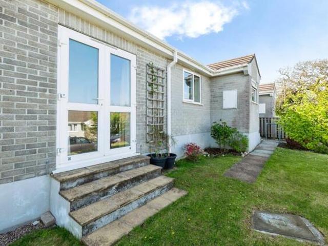 Bungalow 2 Bedroom For Sale Penzance Cornwall 280000 ELS101199913