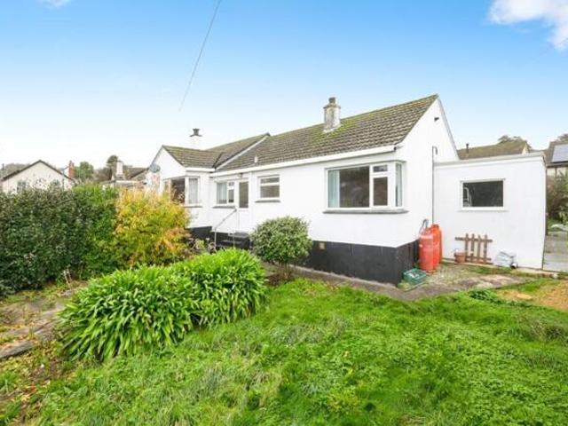 Bungalow 2 Bedroom For Sale Penzance Cornwall 300000 ELS99092801