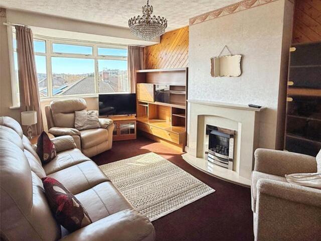 Bungalow 2 Bedroom For Sale Plymouth Plymouth 154000 ELS101379020