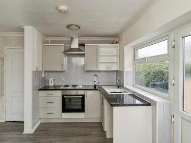 Bungalow 2 Bedroom For Sale Prestatyn Denbighshire 170000 ES101316430