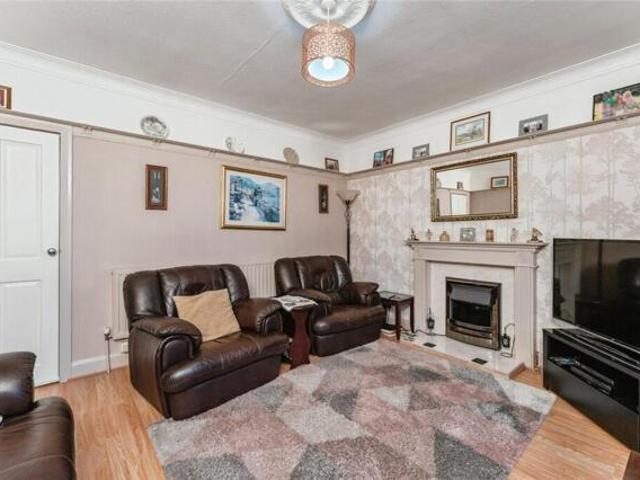 Bungalow 2 Bedroom For Sale Prestatyn Denbighshire 240000 ES101352028