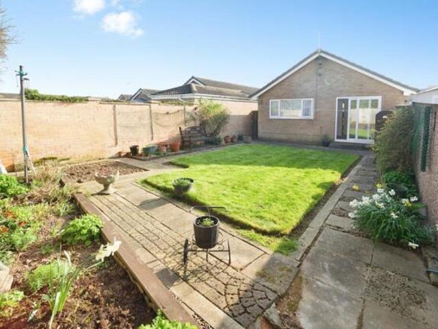 Bungalow 2 Bedroom For Sale Rotherham Rotherham 230000 ES100953533