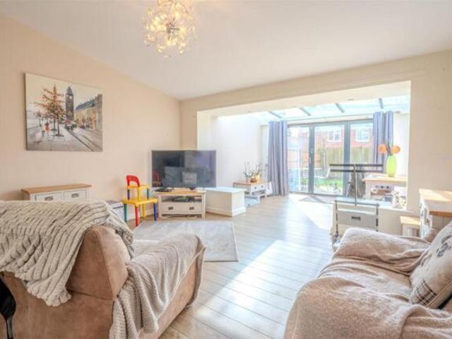 Bungalow 2 Bedroom For Sale Ratby Ratby 300000 ES99926370