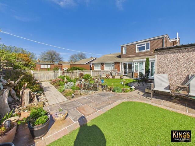 Bungalow 2 Bedroom For Sale Redcar Durham 239950 ES101677698