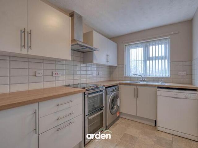Bungalow 2 Bedroom For Sale Redditch Worcestershire 190000 ELS101678822