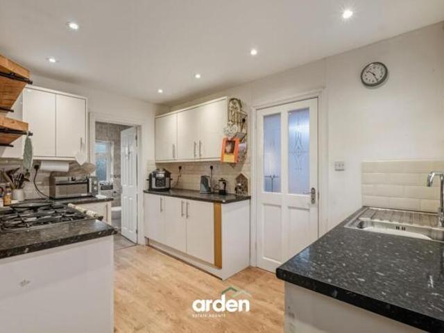 Bungalow 2 Bedroom For Sale Redditch Worcestershire 240000 ELS100096566