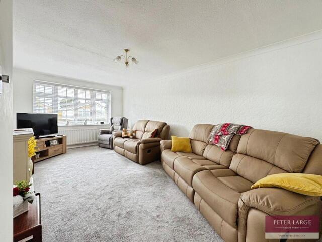 Bungalow 2 Bedroom For Sale Rhyl Denbighshire 210000 ES99608581