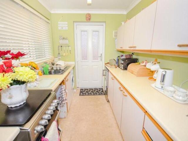 Bungalow 2 Bedroom For Sale Rugby Warwickshire 270000 ES100685317