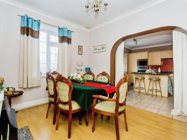 Bungalow 2 Bedroom For Sale Ruskington Ruskington 280000 ELS99895290