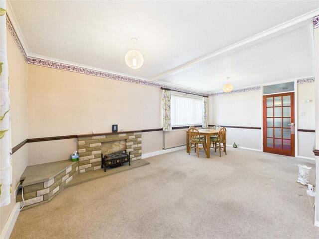 Bungalow 2 Bedroom For Sale Woodbridge Suffolk 275000 ELS99773561