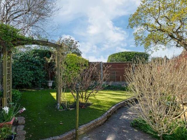 Bungalow 2 Bedroom For Sale Woodley Stockport 300000 ES89701629