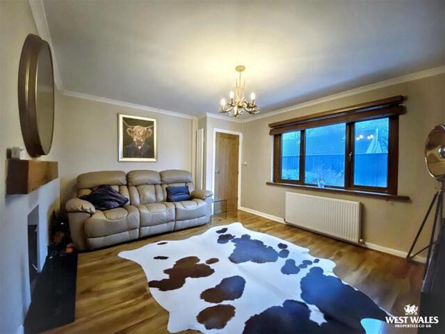 Bungalow 2 Bedroom For Sale Waterston Waterston 170000 ELS101278251