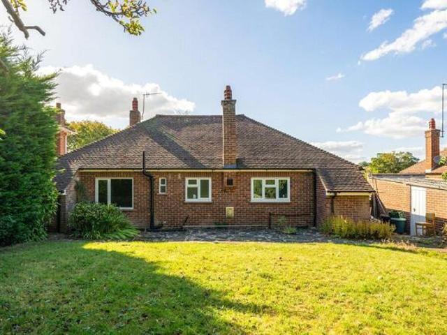 Bungalow 2 Bedroom For Sale Watford Hertfordshire 725000 ELS100917808