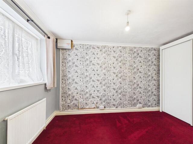 Bungalow 2 Bedroom For Sale Wadebridge Cornwall 275000 ES101677823