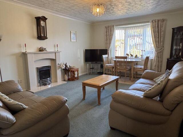 Bungalow 2 Bedroom For Sale Wareham Dorset 335000 ES98262960