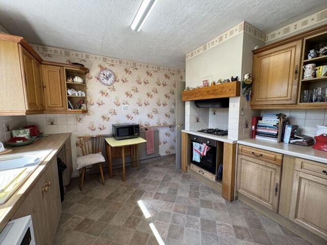 Bungalow 2 Bedroom For Sale Wareham Dorset 385000 ELS100649172