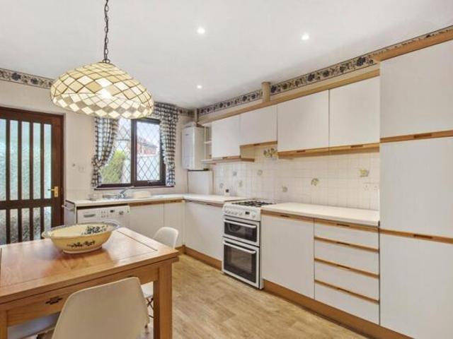 Bungalow 2 Bedroom For Sale Warrington Warrington 270000 ELS99808657