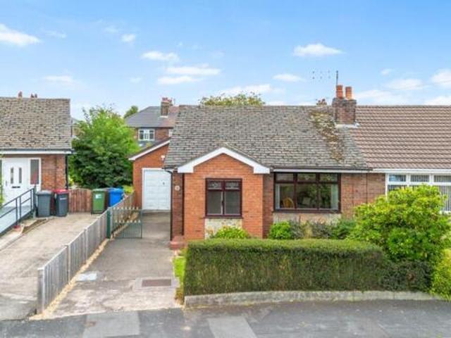 Bungalow 2 Bedroom For Sale Warrington Warrington 235000 ELS98903356