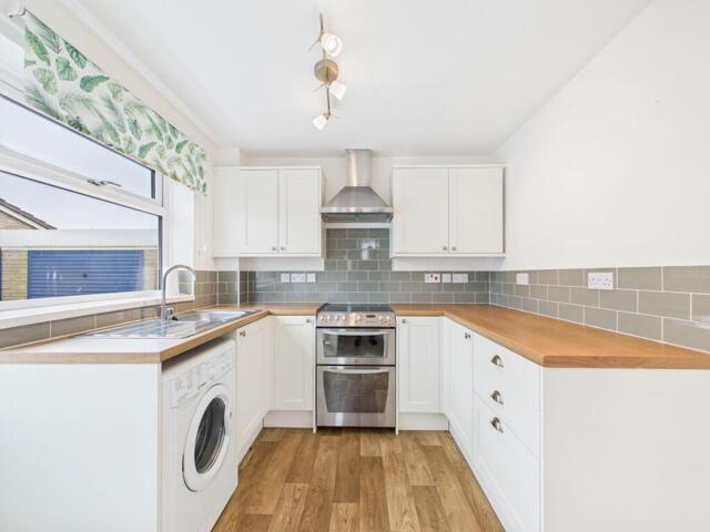 Bungalow 2 Bedroom For Sale Wellington Telford And Wrekin 170000 ELS99029044