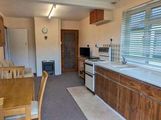 Bungalow 2 Bedroom For Sale Wells Somerset 360000 ES99895544