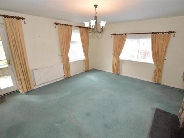 Bungalow 2 Bedroom For Sale West Witton North Yorkshire 245000 ELS98718074
