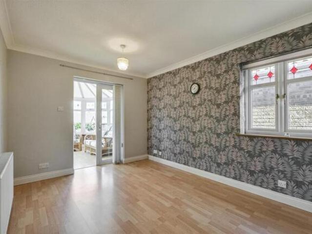 Bungalow 2 Bedroom For Sale West Hallam West Hallam 280000 ES98377450