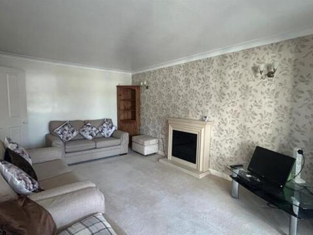 Bungalow 2 Bedroom For Sale West Moors West Moors 340000 ELS100541180