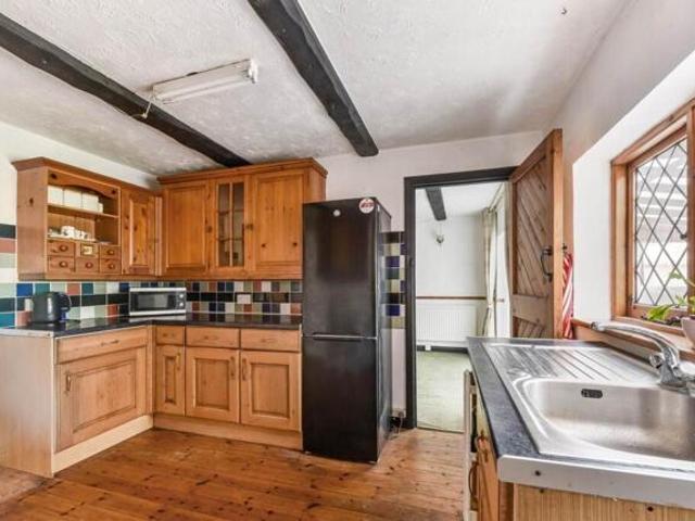 Bungalow 2 Bedroom For Sale West Sussex West Sussex 395000 ES99437330