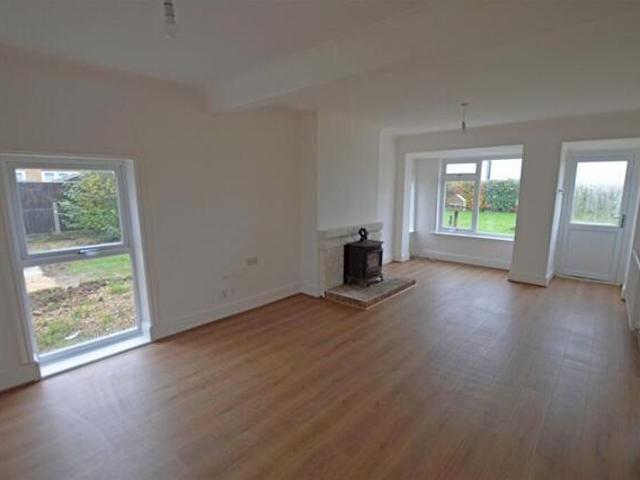 Bungalow 2 Bedroom For Sale Whaplode Drove Whaplode Drove 235000 ES98718028