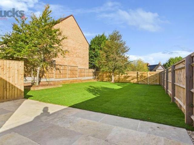 Bungalow 2 Bedroom For Sale Wheatley Oxfordshire 475000 ELS101892110