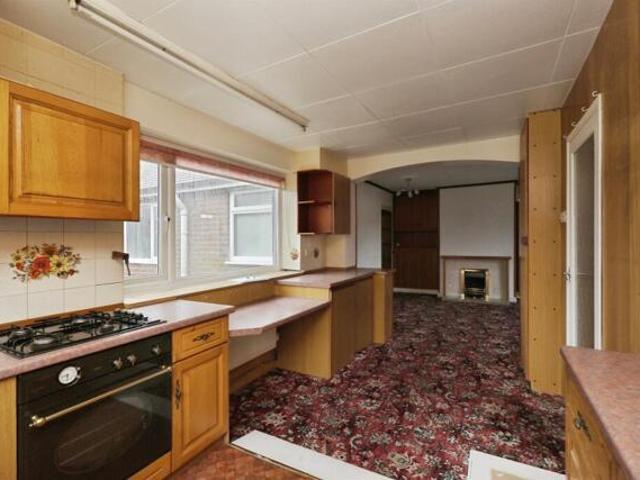 Bungalow 2 Bedroom For Sale Wickersley Wickersley 350000 ELS99130367