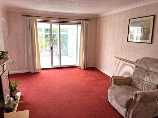 Bungalow 2 Bedroom For Sale Wigston Leicestershire 230000 ELS99895278