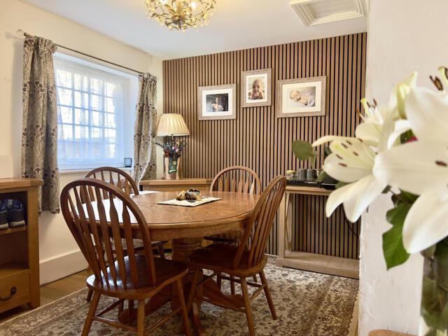 Bungalow 2 Bedroom For Sale Williton Somerset 265000 ELS101025852