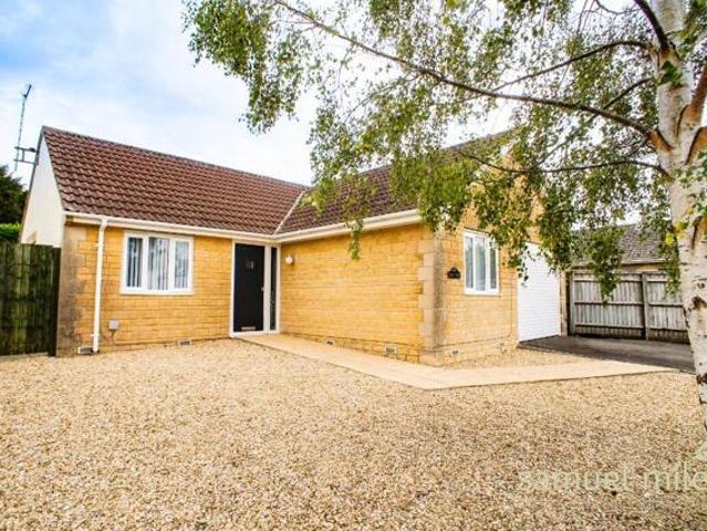 Bungalow 2 Bedroom For Sale Wiltshire Wiltshire 350000 ES100988089