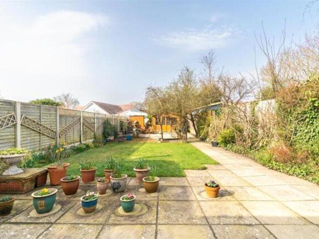 Bungalow 2 Bedroom For Sale Wimborne Dorset 375000 ELS100132667