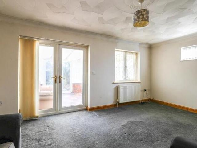 Bungalow 2 Bedroom For Sale Wisbech St. Mary Wisbech St. Mary 190000 ES100502914
